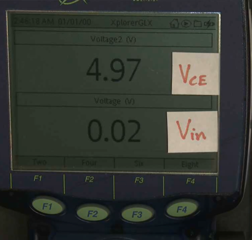 OpenMeter: 开源万用表